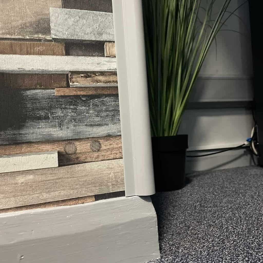 Cardea Wall Corner Protectors - Cardea Solutions