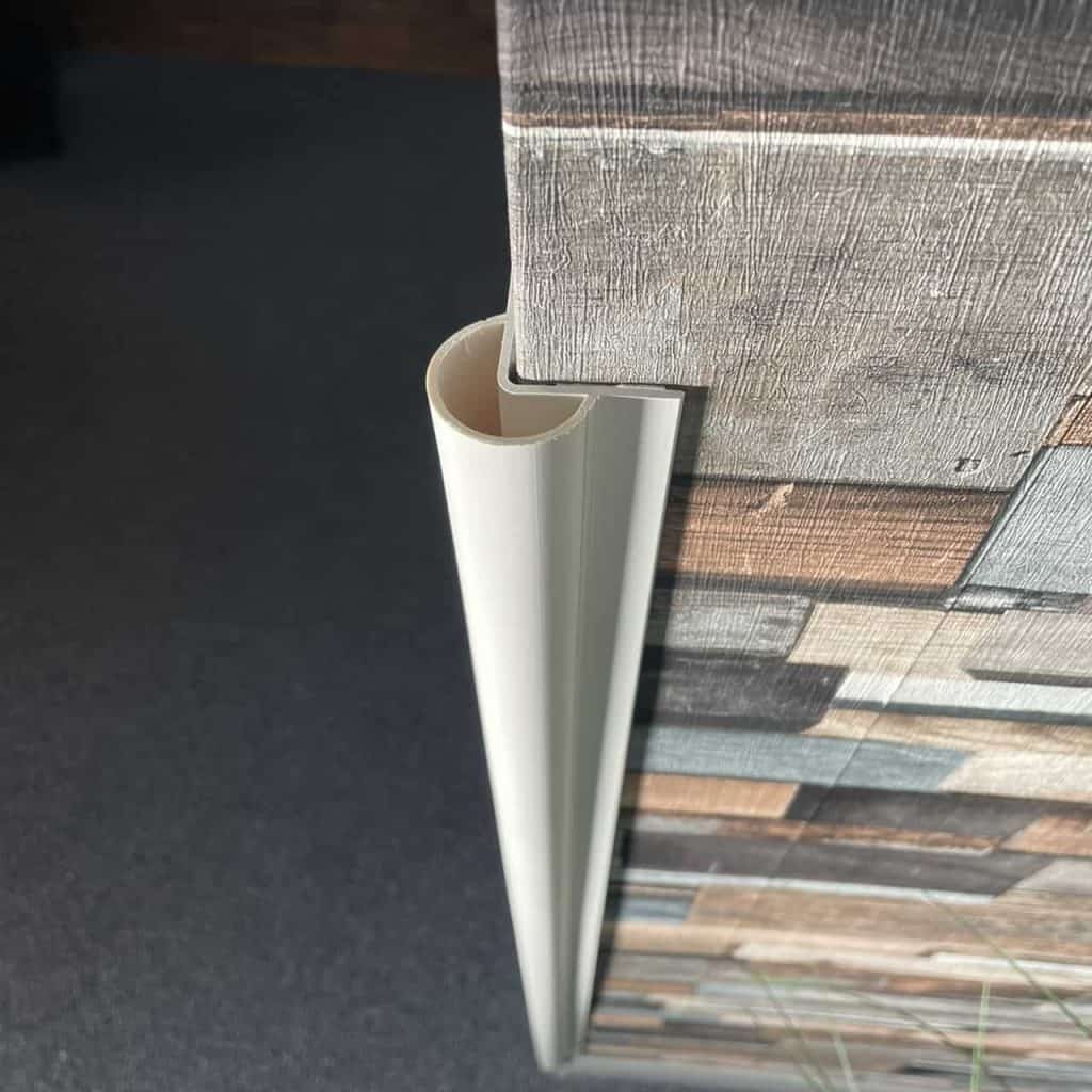 Cardea Wall Corner Protectors - Cardea Solutions