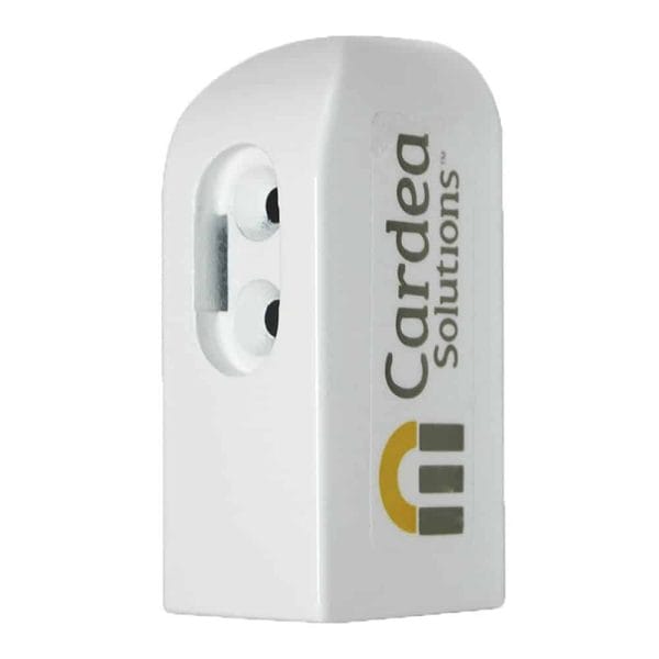 Cardea Anti-Tamper Cable Window Restrictor Cover - Cardea Solutions