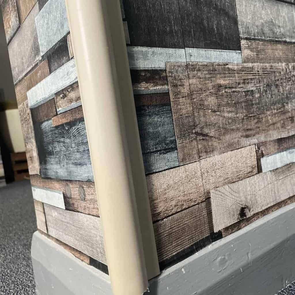 Cardea Wall Corner Protectors - Cardea Solutions