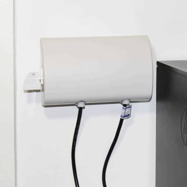 Socketsafe Twin Plug Socket Cover - Cardea Solutions